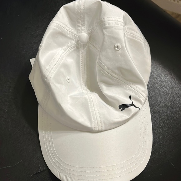 Puma | Accessories | Puma Hats | Poshmark